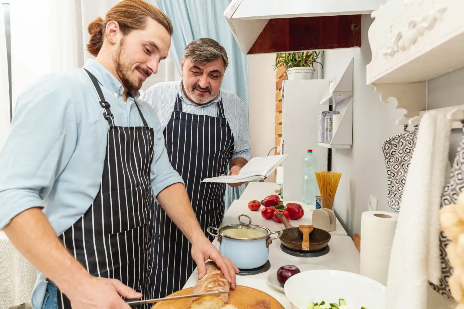 Cucina povera in Italian cuisine • io.citizen