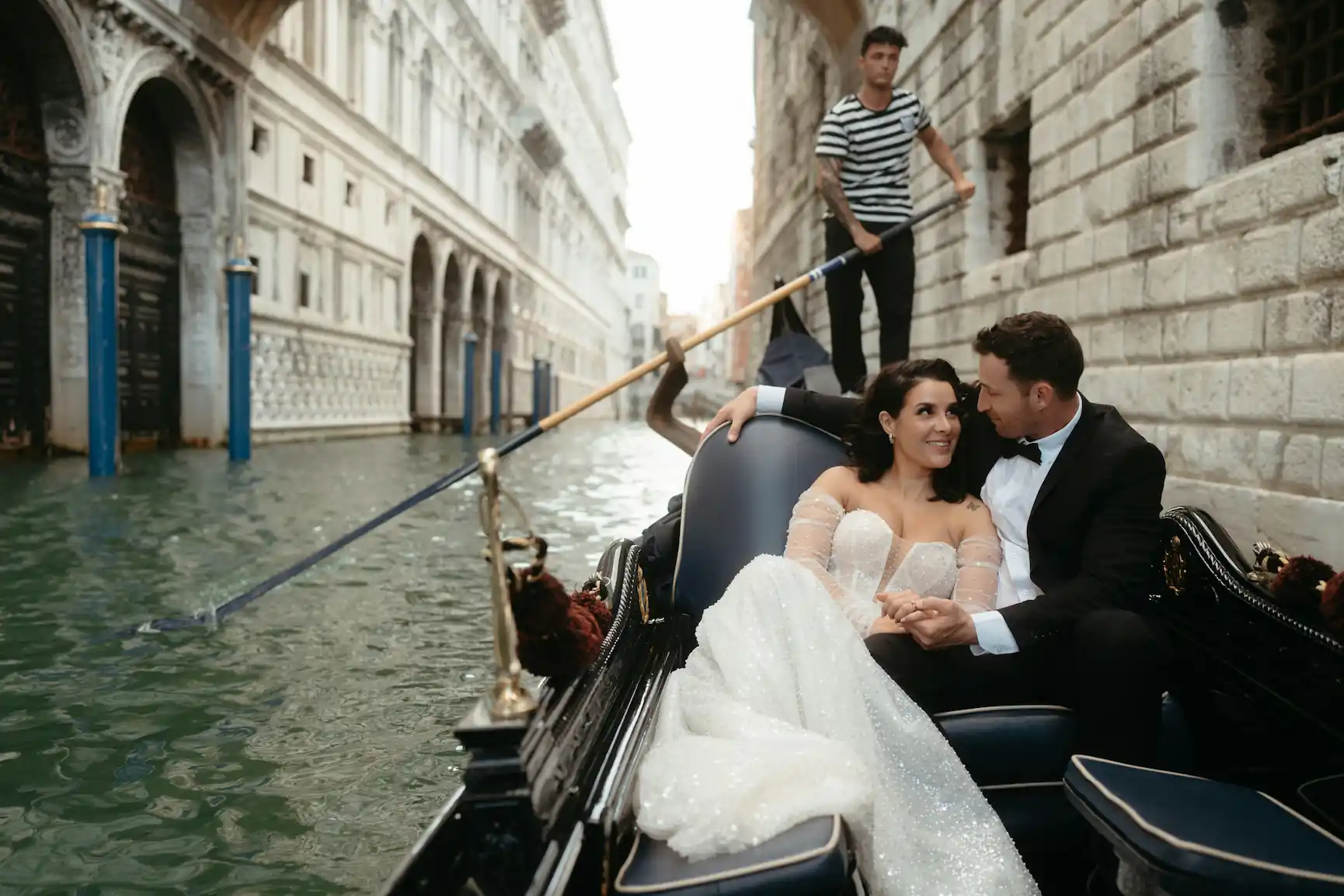Italian citizenship by marriage in 2025 • io.citizen