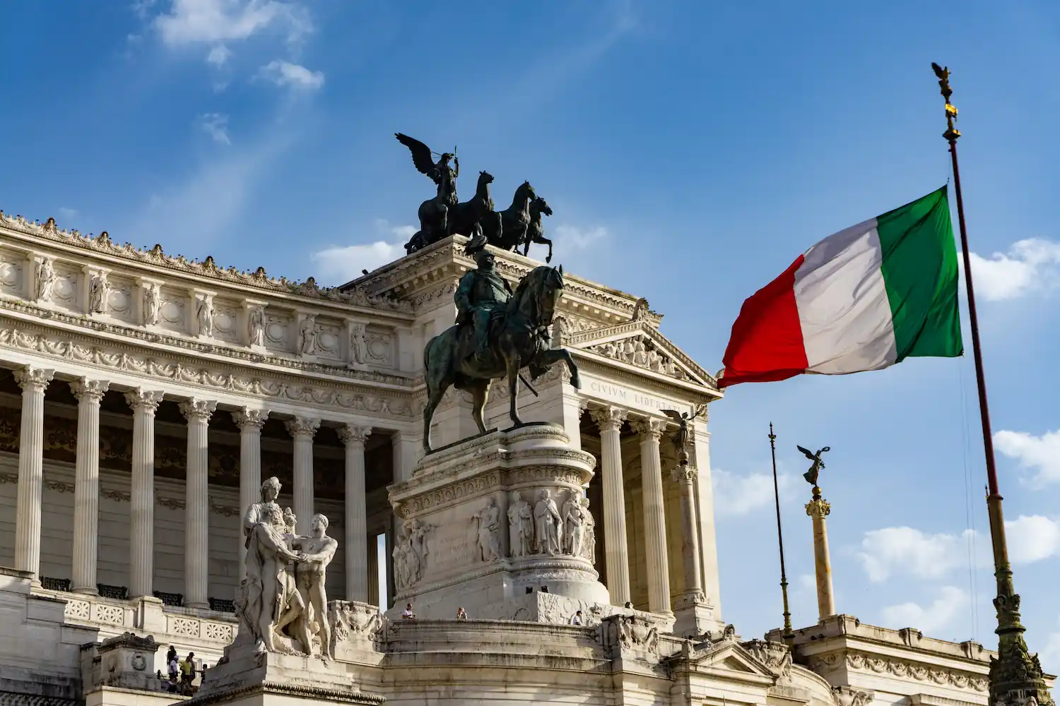 Italian citizenship laws: Italy and the birth of citizenship