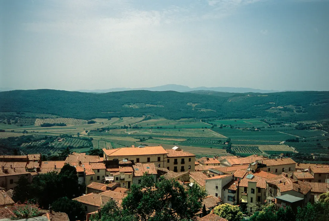 The role of the Italian diaspora in global Italian identity