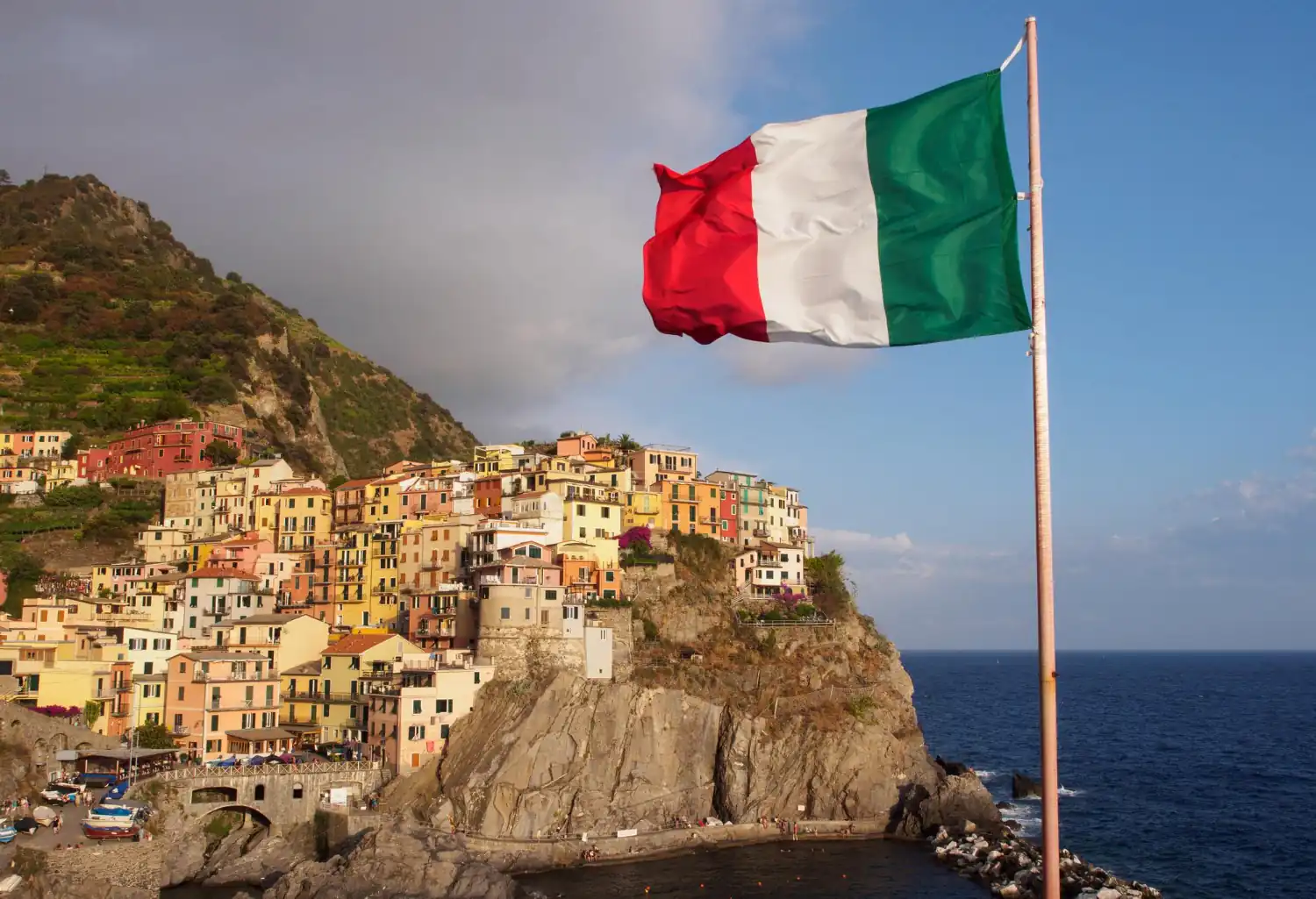 The history of Italian regional dialects • io.citizen